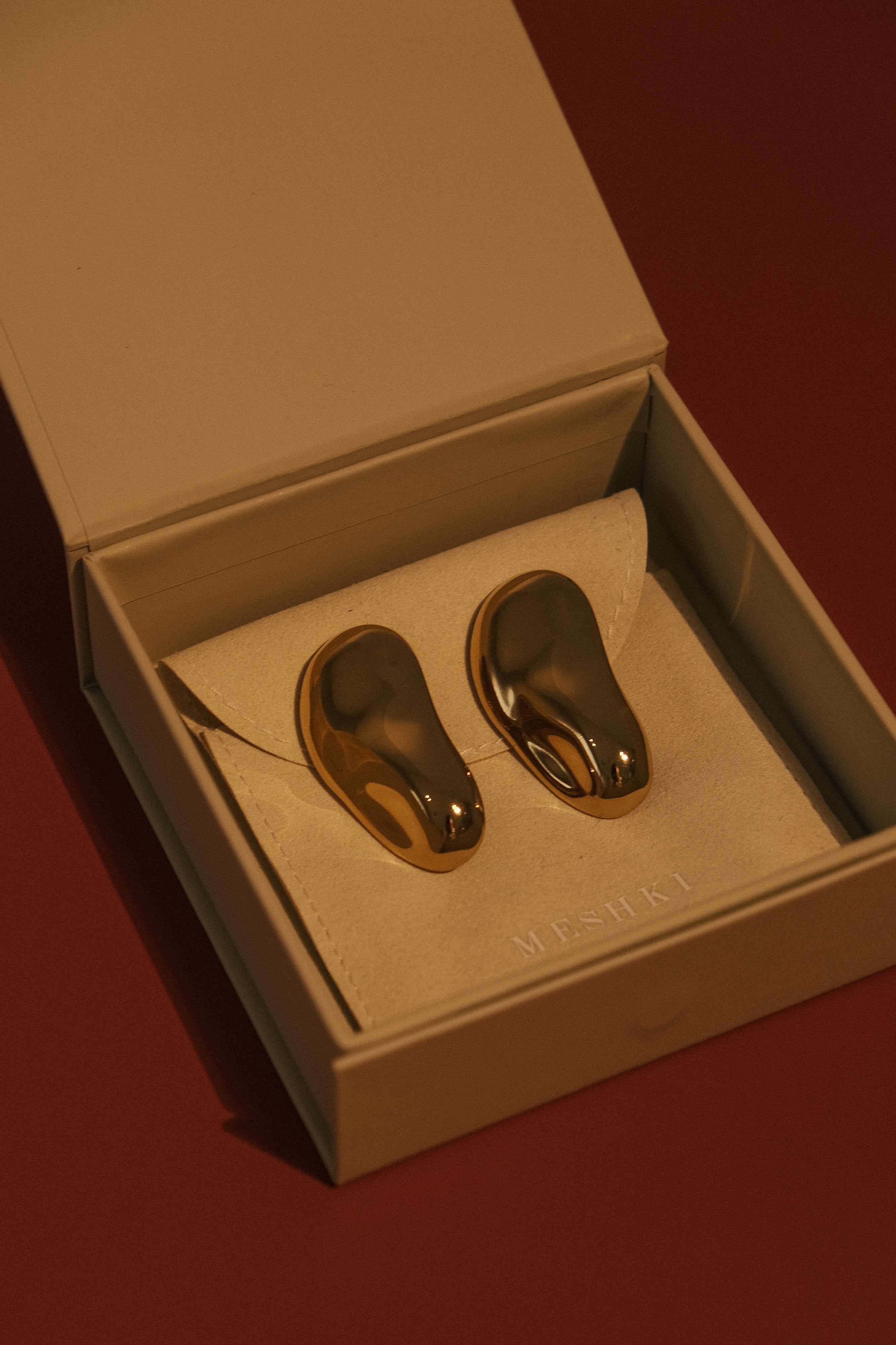 Kaitlin One Shoulder Slinky And Mesh Maxi Dress - Basil & MESHKI UK